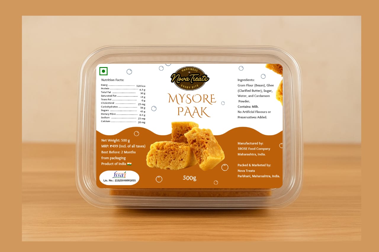 Nova Treats - Premium Mysore Paak, Custom Chocolates & Photo Frames ...